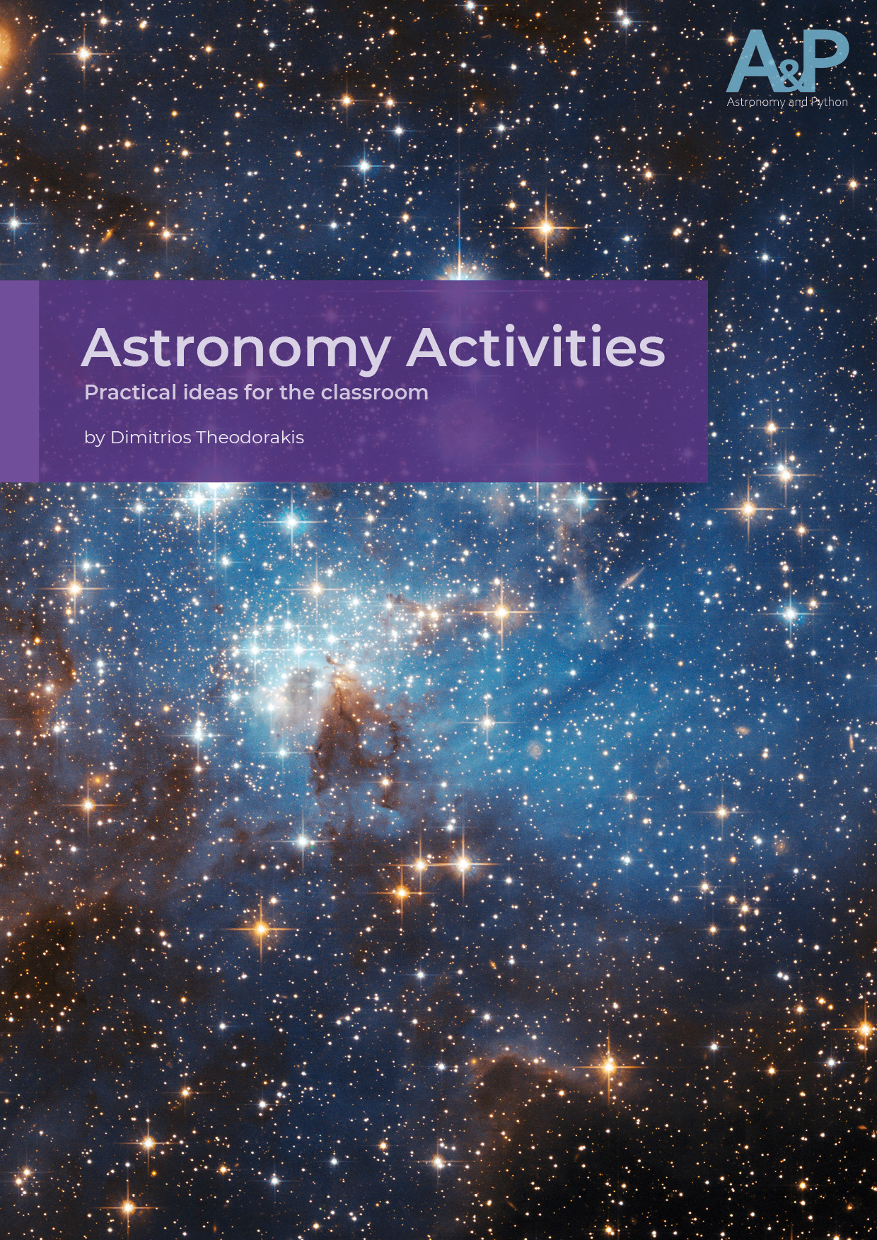 Astronomy & Python: Teaching